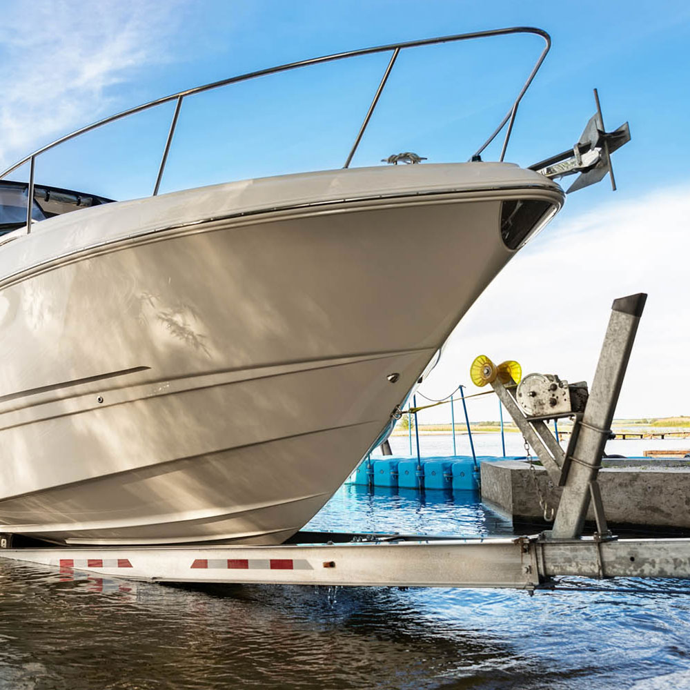 The basics of towing your boat - MarineWise