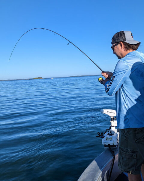 Fishing Estuary Environments - MarineWise