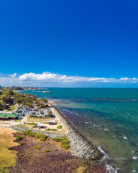 Fishing Breakwall Environments - MarineWise