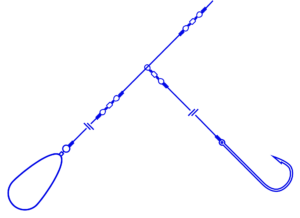 Paternoster Rig & Variations - MarineWise