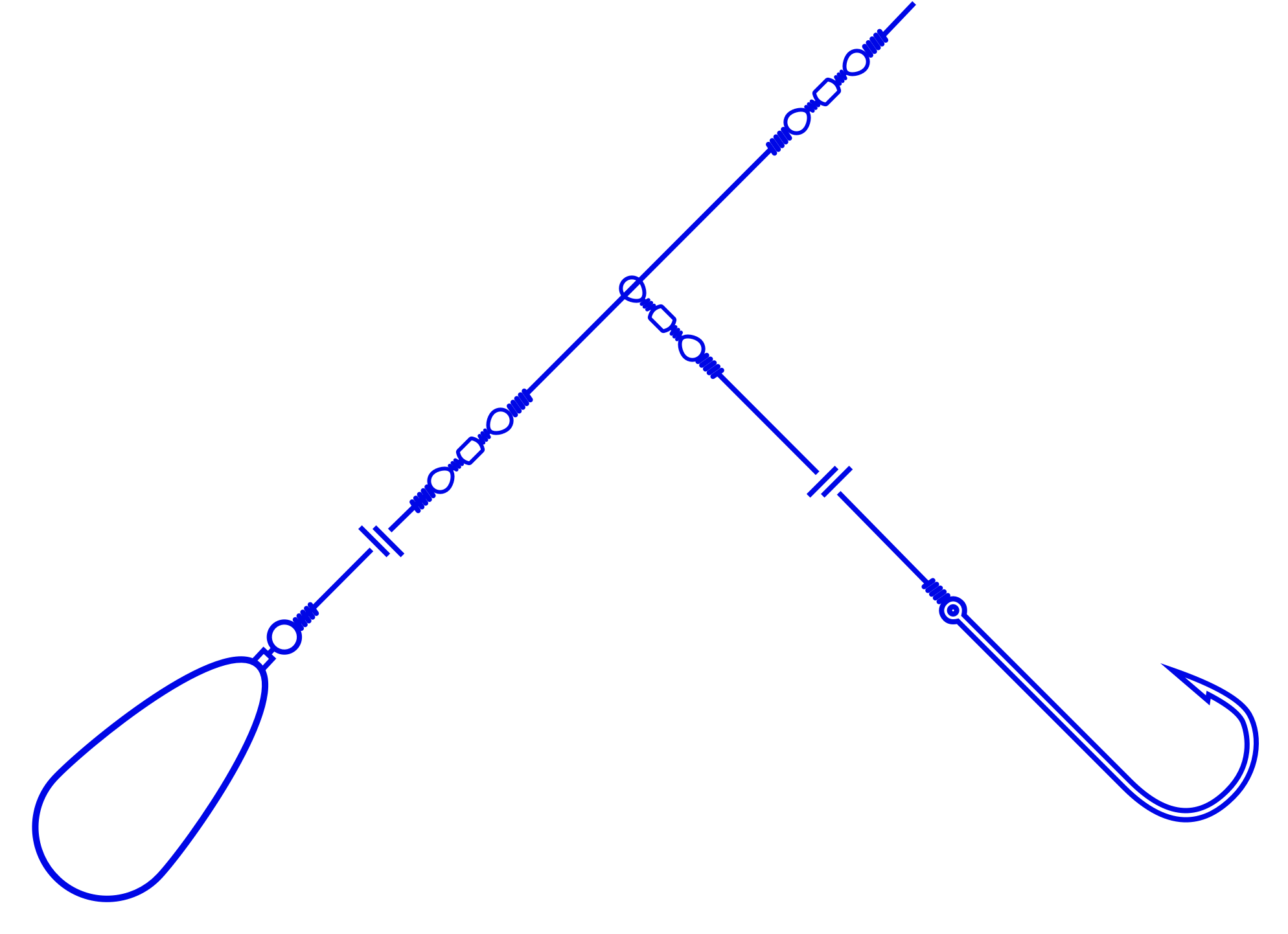 Paternoster Rig & Variations - MarineWise