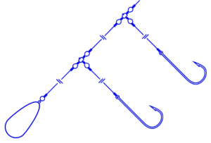 Paternoster Rig & Variations - MarineWise