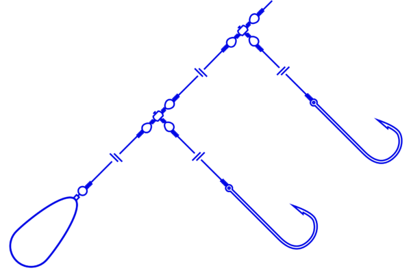 Paternoster Rig & Variations - MarineWise