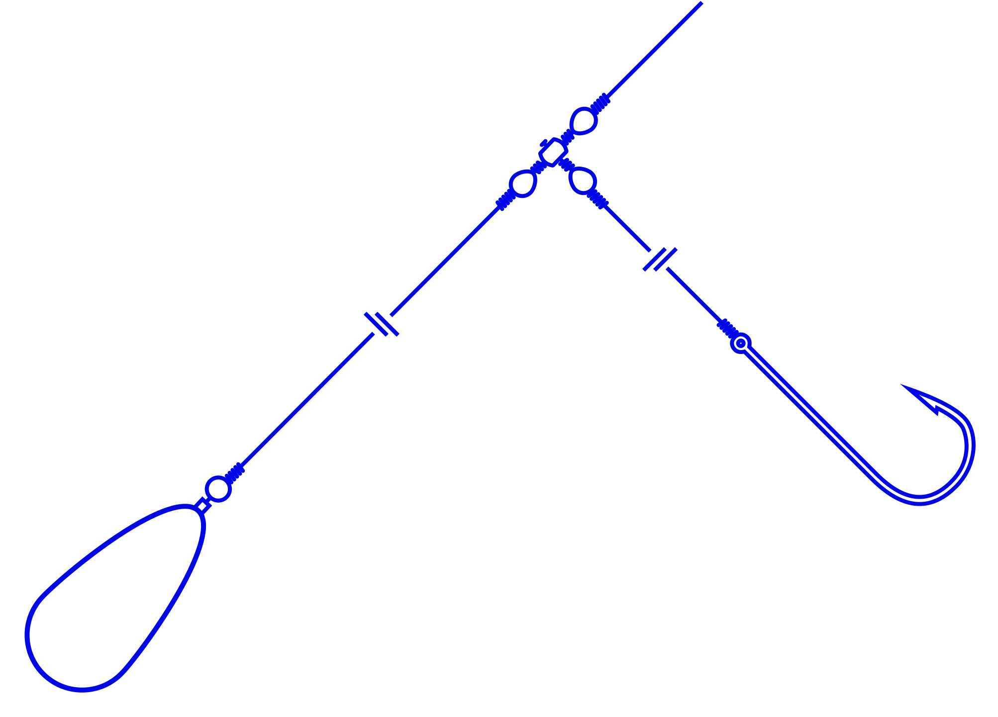Paternoster Rig & Variations - MarineWise