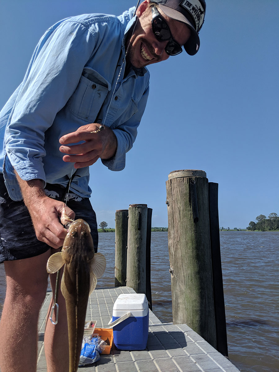 Running Sinker Rig & Variations - MarineWise