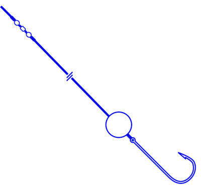 Running Sinker Rig & Variations - MarineWise