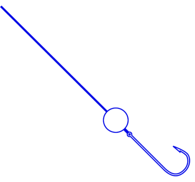 Running Sinker Rig & Variations - MarineWise