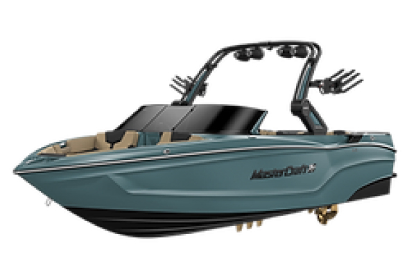 MasterCraft Boat Finance Options - Marinewise