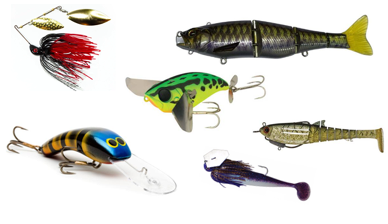Murray Cod Lures and Baits: Catch More Cod With These Winners