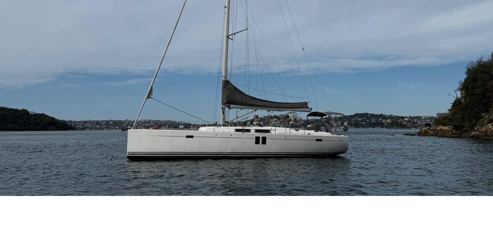 Buying A Sailboat Key Things To Know - MarineWise