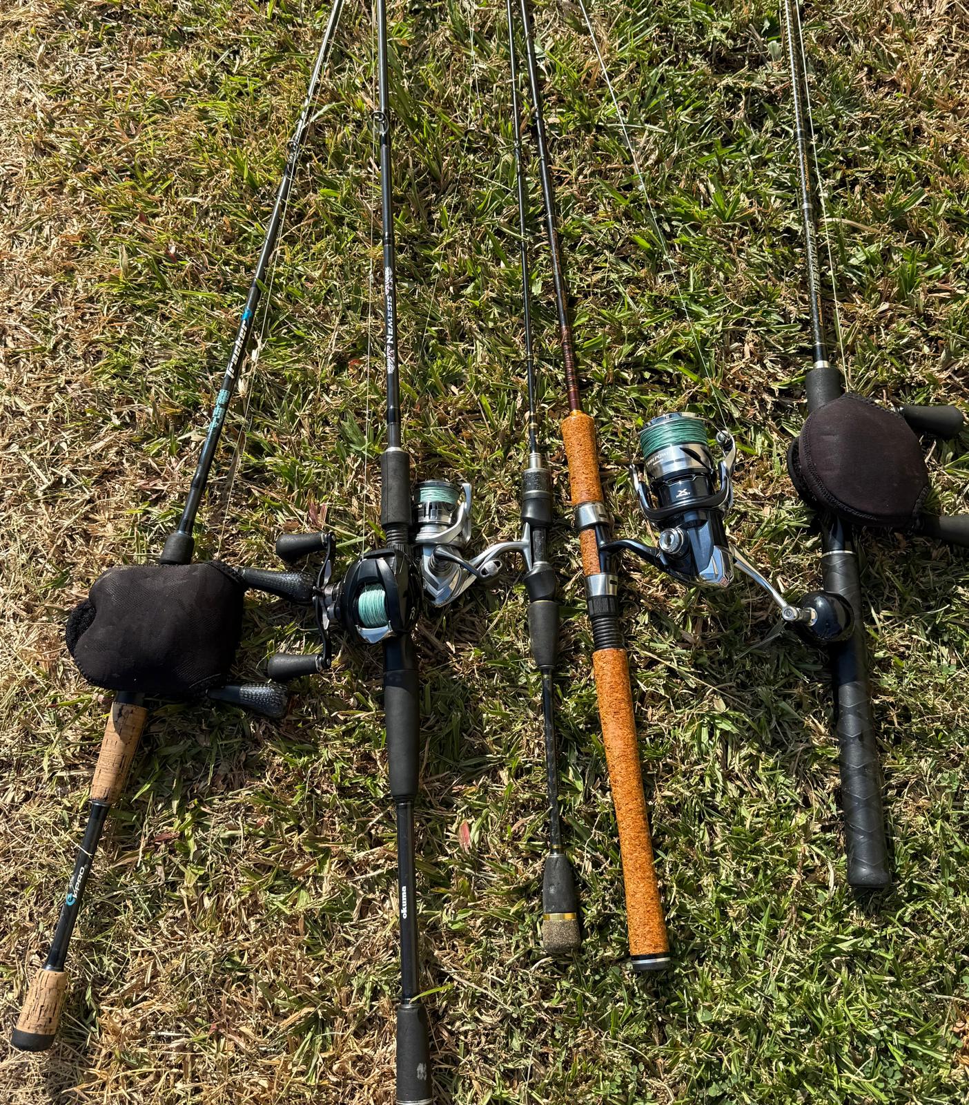 Fishing in Malaysia: Targeting Giant Snakehead - MarineWise